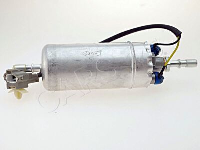 Electric Fuel Pump 2.0L CRDi fits HYUNDAI Santa Fe Trajet 2000- | eBay