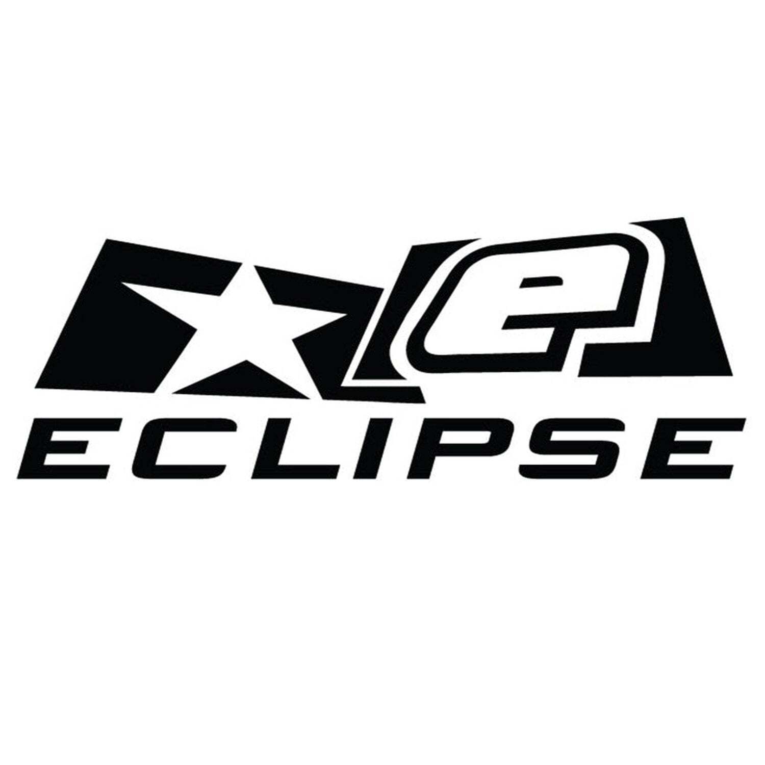 Planet Eclipse Logo