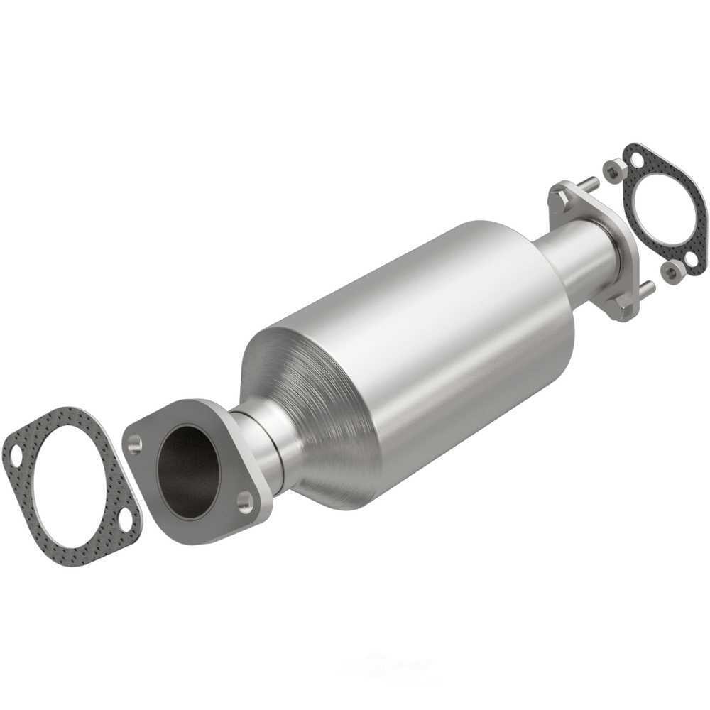Catalytic Converter Magnaflow 49 State 5571442 for sale online | eBay