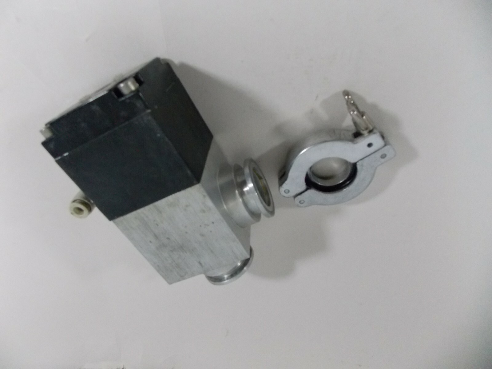 Oerlikon Leybold Vacuum D50968 Type Ptr225 No 15734 for sale online | eBay