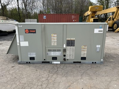 HVAC Units - Trane 4 Ton
