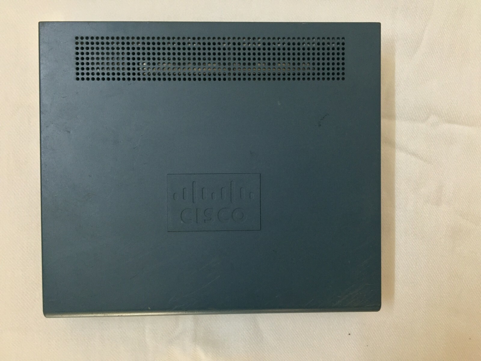 Cisco ASA 5505 SERIES Adaptive Security Appliance Cisco 128 MB Flash ...
