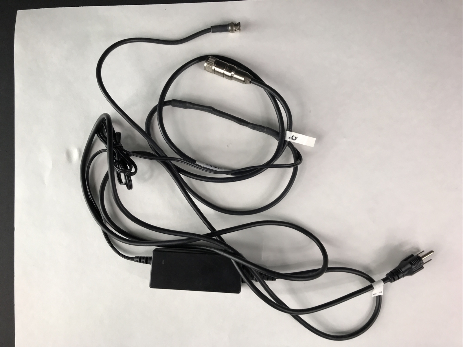 Dissolved Oxygen Sensor Cable Compatible with VisiFerm ECS VP8 Powered ...