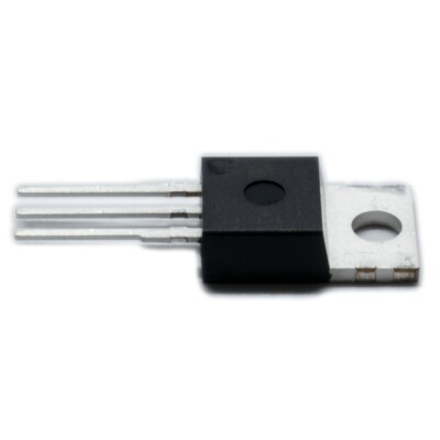 IPP055N03LGXKSA1 Transistor: N-MOSFET unipolar 30V 50A 68W PG-TO220-3-1 ...