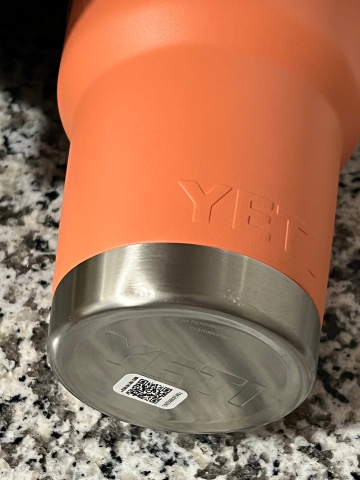 YETI Tundra HAUL Cooler 🪸 CORAL 🪸 LIMITED EDITION RARE DISCONTINUED ...