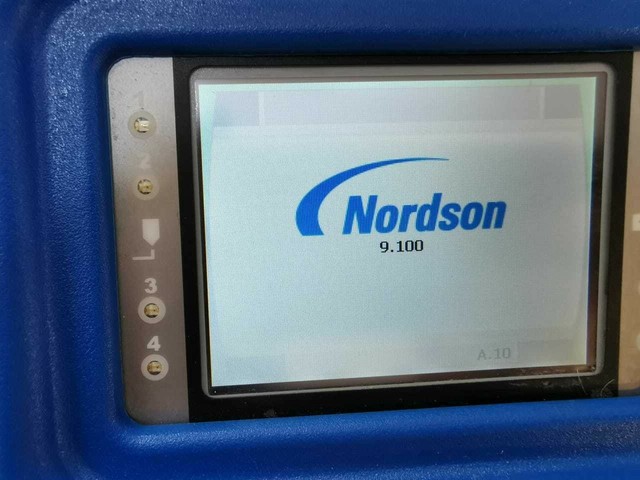Nordson Spectra 30 Pattern Controller Unit 1123742 for sale online | eBay