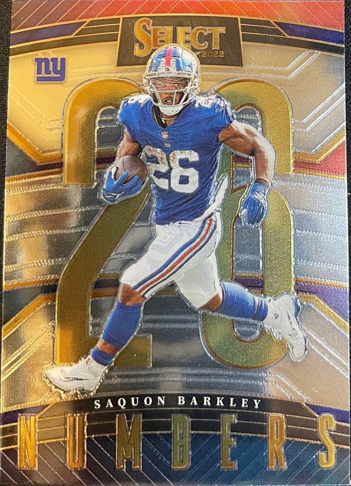 2022 Select Football RC, Base, Die Cut, Color, Zebras Pick Your Card | eBay