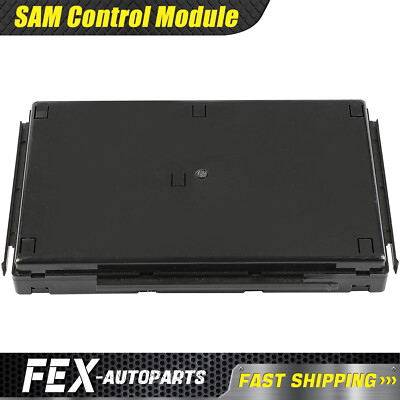 For Mercedes-Benz GL320 ML350 R350 Rear Signal Acquisition SAM Control ...