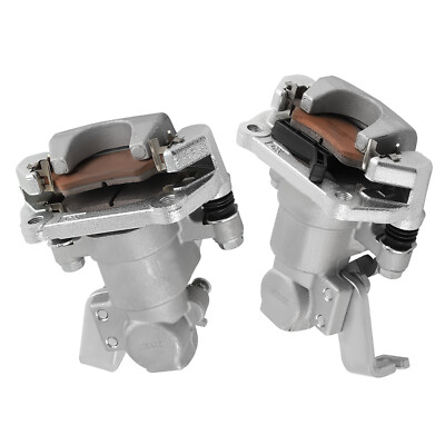 Right & Left Rear Brake Caliper For CFmoto ZFORCE 950 Sport CF1000USA ...
