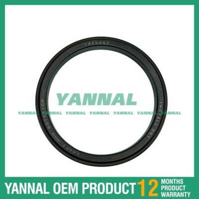 C15 MCBEE CRANKSHAFT SEAL 3007189C2 FITS For Caterpillar 142-5867 ...