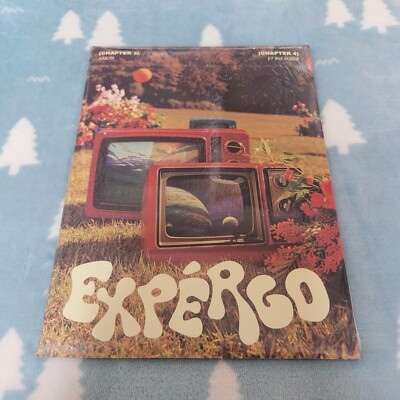 NMIXX 1st EP Album EXPERGO B ver. CD Photo Book Official[Sealed Brand ...