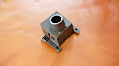 Maserati Parking Sensor Support Genuine OEM-Part | eBay