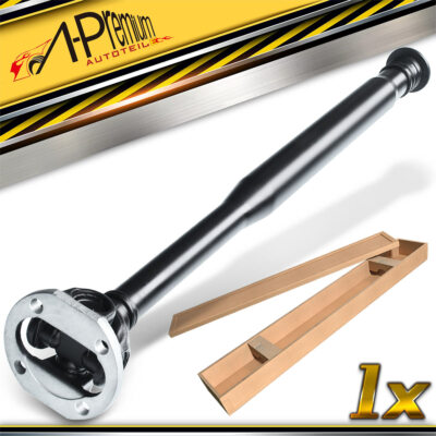 Kardanwelle Gelenkwelle 662mm für Mercedes-Benz W212 X204 W221 E250 ...