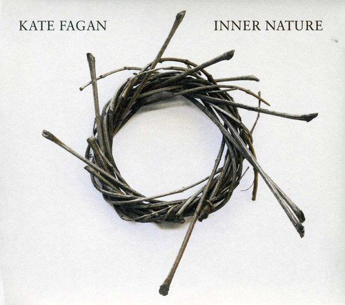 Kate Fagan - Inner Nature - Kate Fagan CD LQVG The Cheap Fast Free Post ...