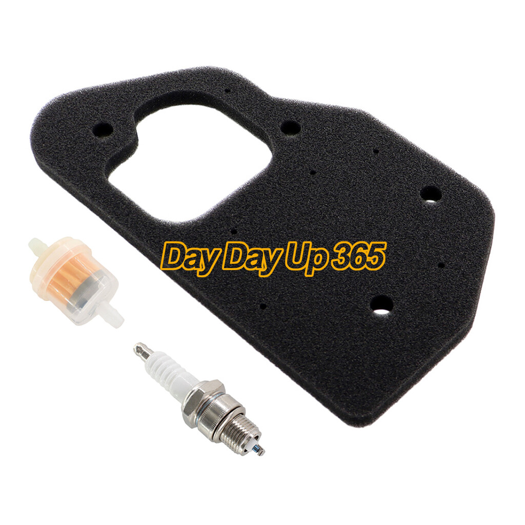 Air Filter Tune Up Kit for Yamaha Razz 50 SH50 SH 50 Replace 1YU-14451 ...