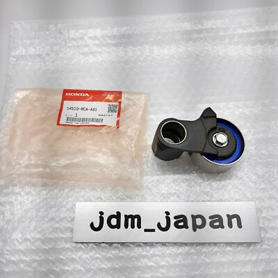 Honda Acura Genuine Timing Belt Tensioner Pulley Odyssey Pilot RDX ...