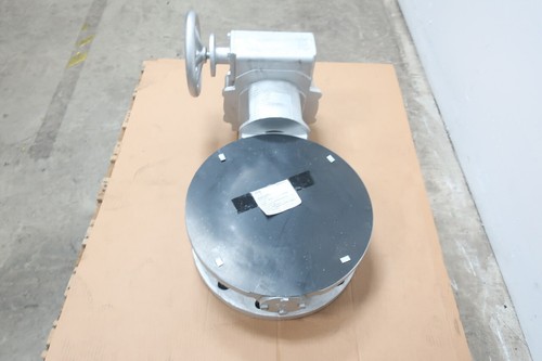 Adams MAK-B6 Manual Steel Flanged Shutoff Valve 12in 300 for sale ...