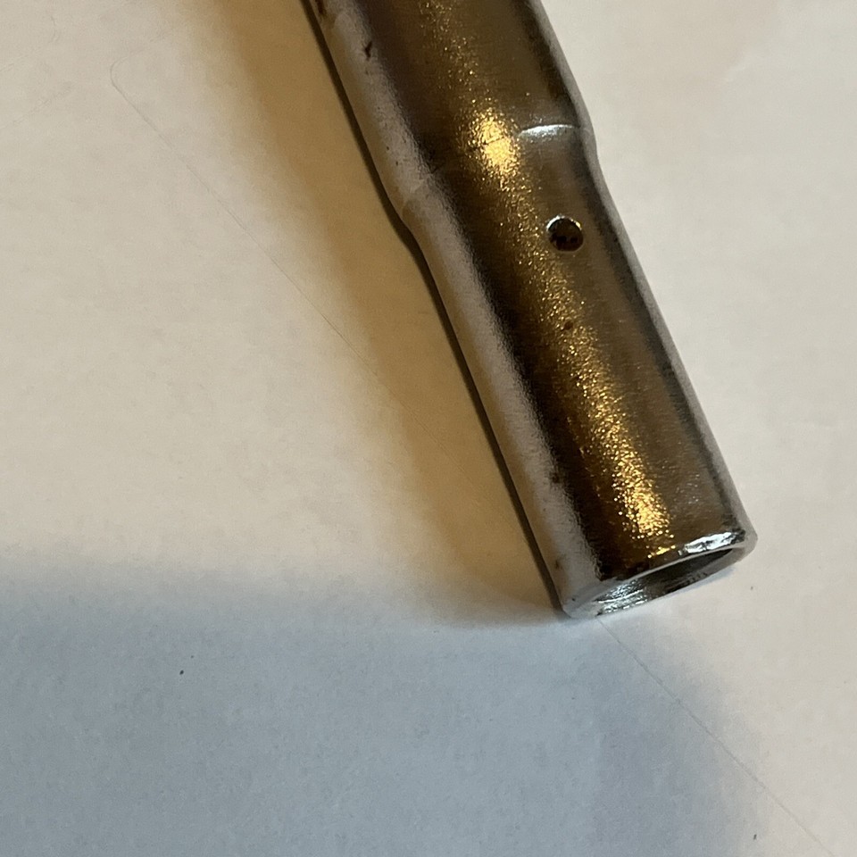 R65 R80 R100 BMW MOTORCYCLE Replacement Tool Round Flat Extension Free ...