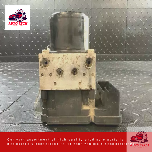 ABS Brake Pump Module for 2006-2008 Ford Explorer OEM | eBay