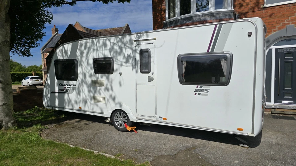 Swift Charisma for sale | eBay UK