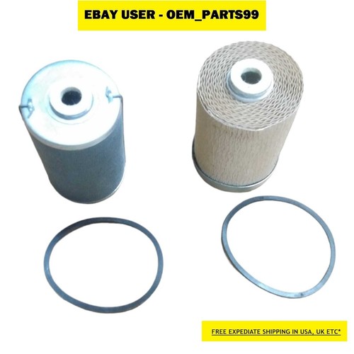 Mahindra Tractor - Diesel Fuel Filter (001082448R92 001081778R93) | eBay