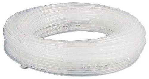 Tuyau en Teflon 1 Mètre Ø 8x5 Nature par Mètre Ptfe Jusqu'À +260°C | eBay