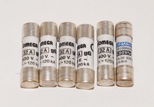 Weber CH22 Fuse 32A 690V for sale online | eBay