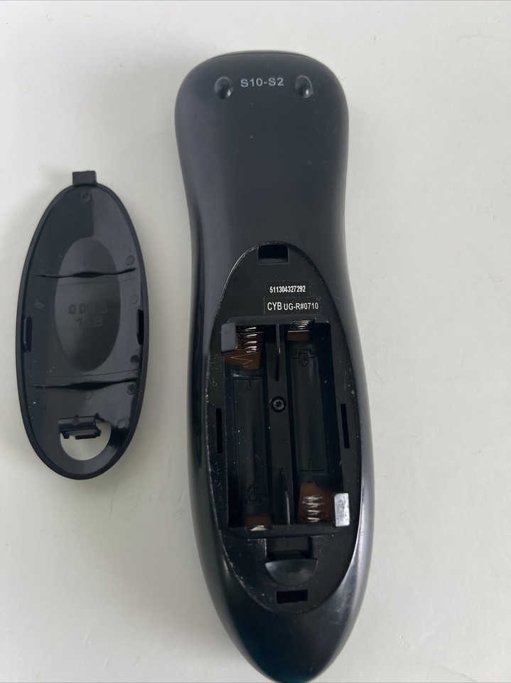 AT&T S10-S1 Uverse U-Verse Standard Multi-Function DVR TV Universal ...