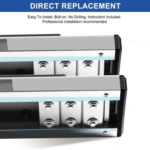 USFor Chevy Colorado/GMC Canyon Crew Cab 2015-22 New 6.5" Running Board ...