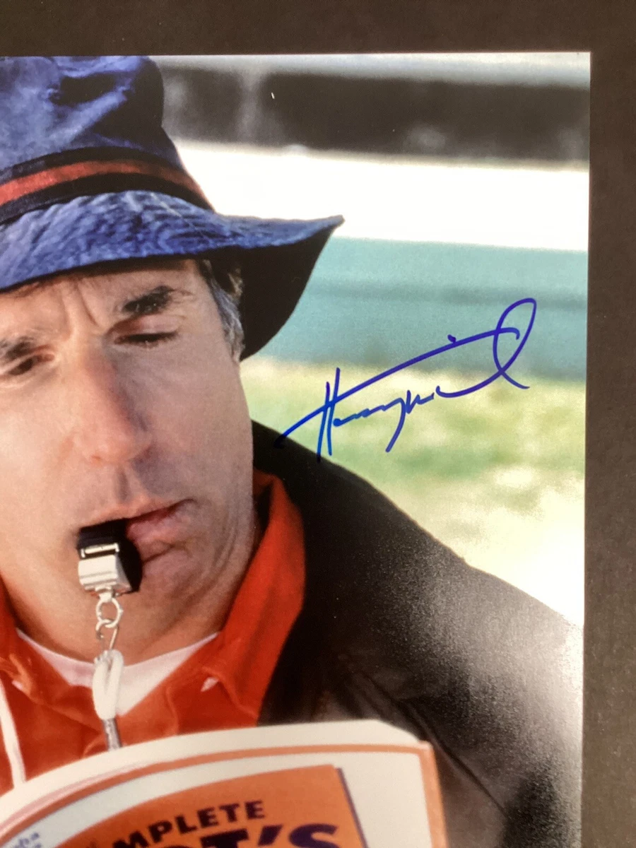 Henry Winkler Waterboy Baby
