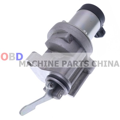 New Fuel Shutoff Solenoid Valve 04513018 0451 3018 12V Fit for Deutz ...