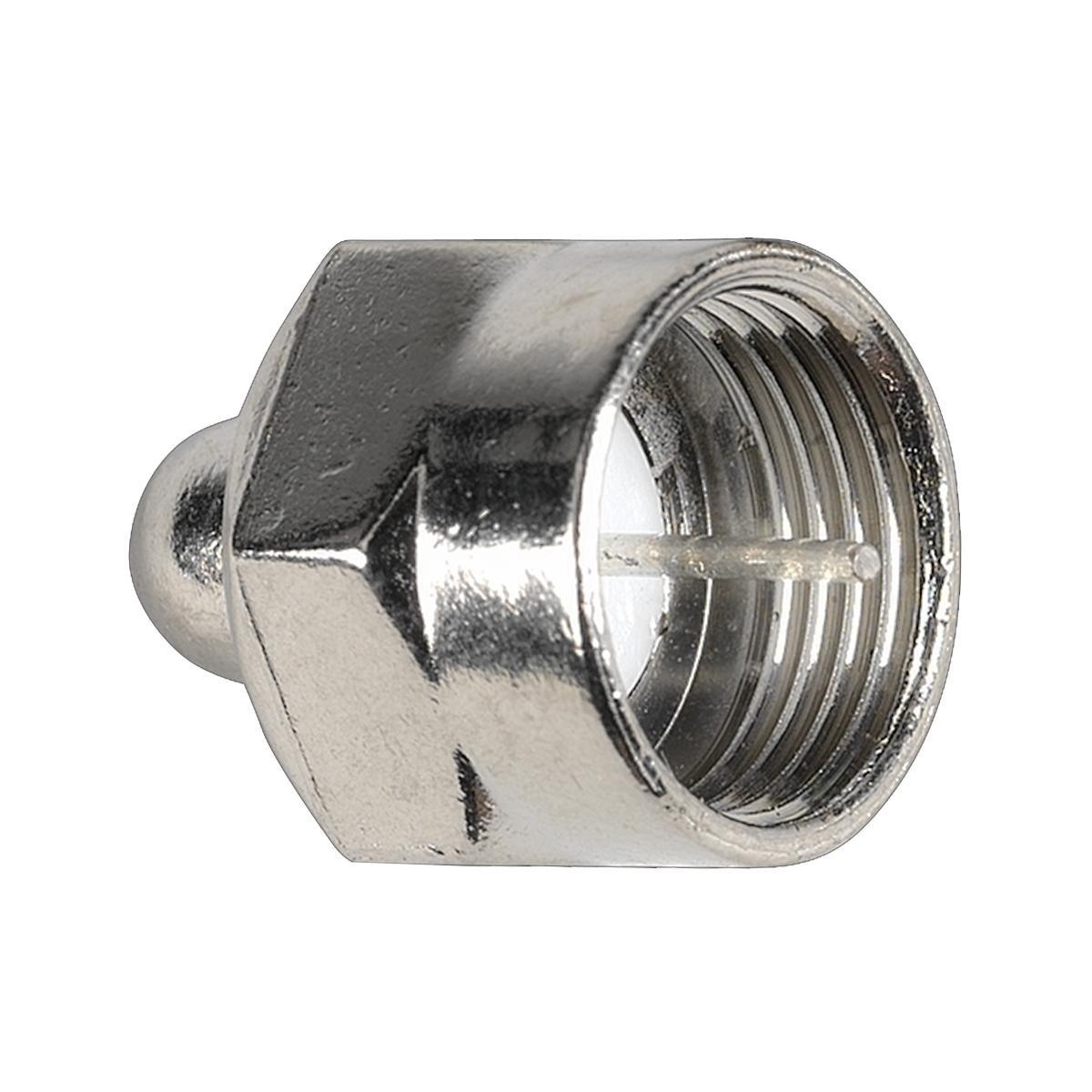 75 Ohm F Terminator 5-Pack for Cable TV Connections | eBay