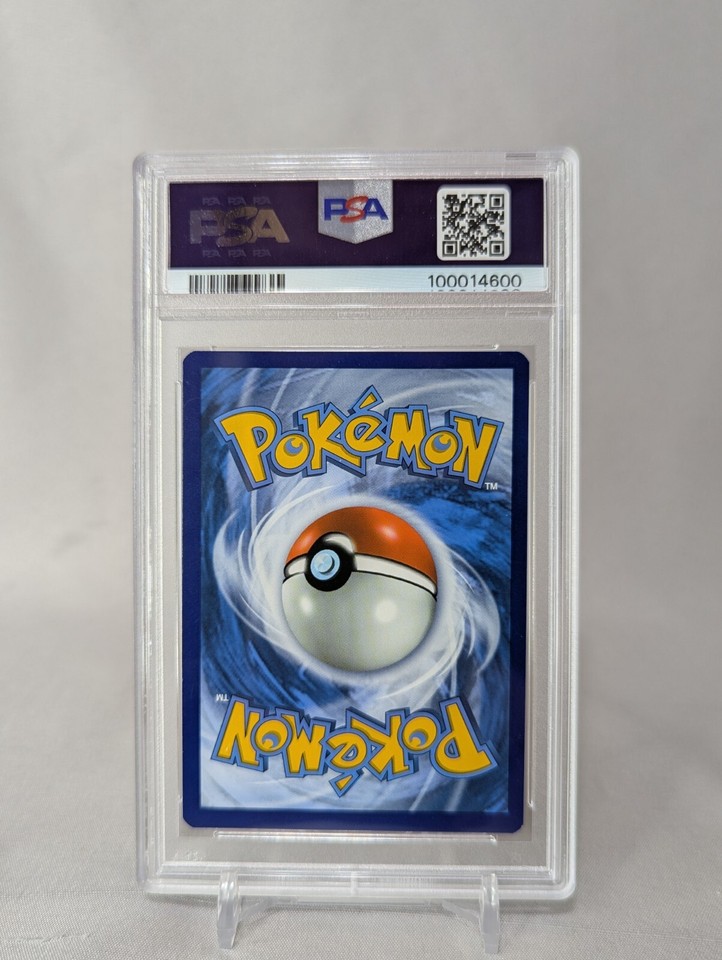 2016 Pokemon XY Raichu Evolutions HOLO PSA 8 NM-MT 36/108 | eBay