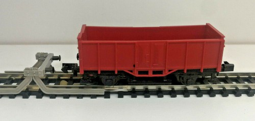 Arnold 4200 Freight Car 2 Pcs High-sided Wagon DB for Gauge N for sale ...