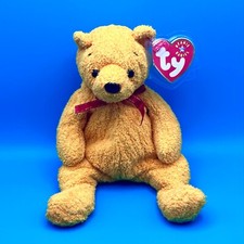 Poopsie the Bear - Beanie Babies - Beaniepedia