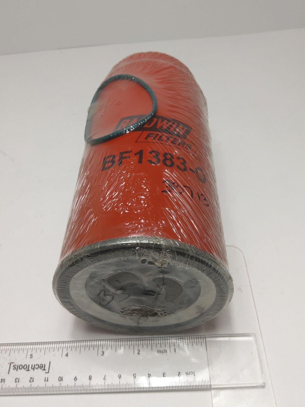 BALDWIN BF1383 - Fuel filter cross reference