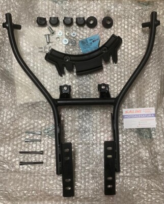 Rear Luggage Rack Malaguti Madison R 180 cc 2001/2002 - 173.054.00 ...