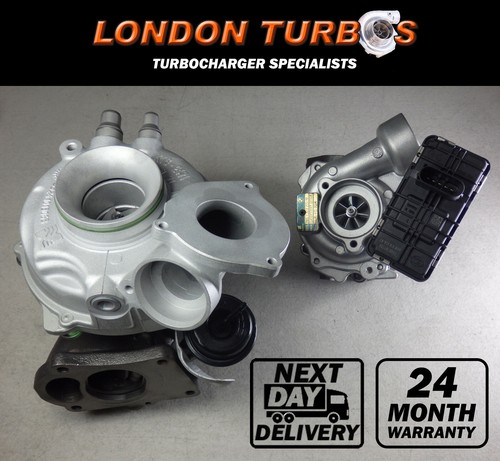 BMW 2.0 Series 1 2 3 4 5 X1 X5 218HP 53169700031 54359700043 HP+LP ...