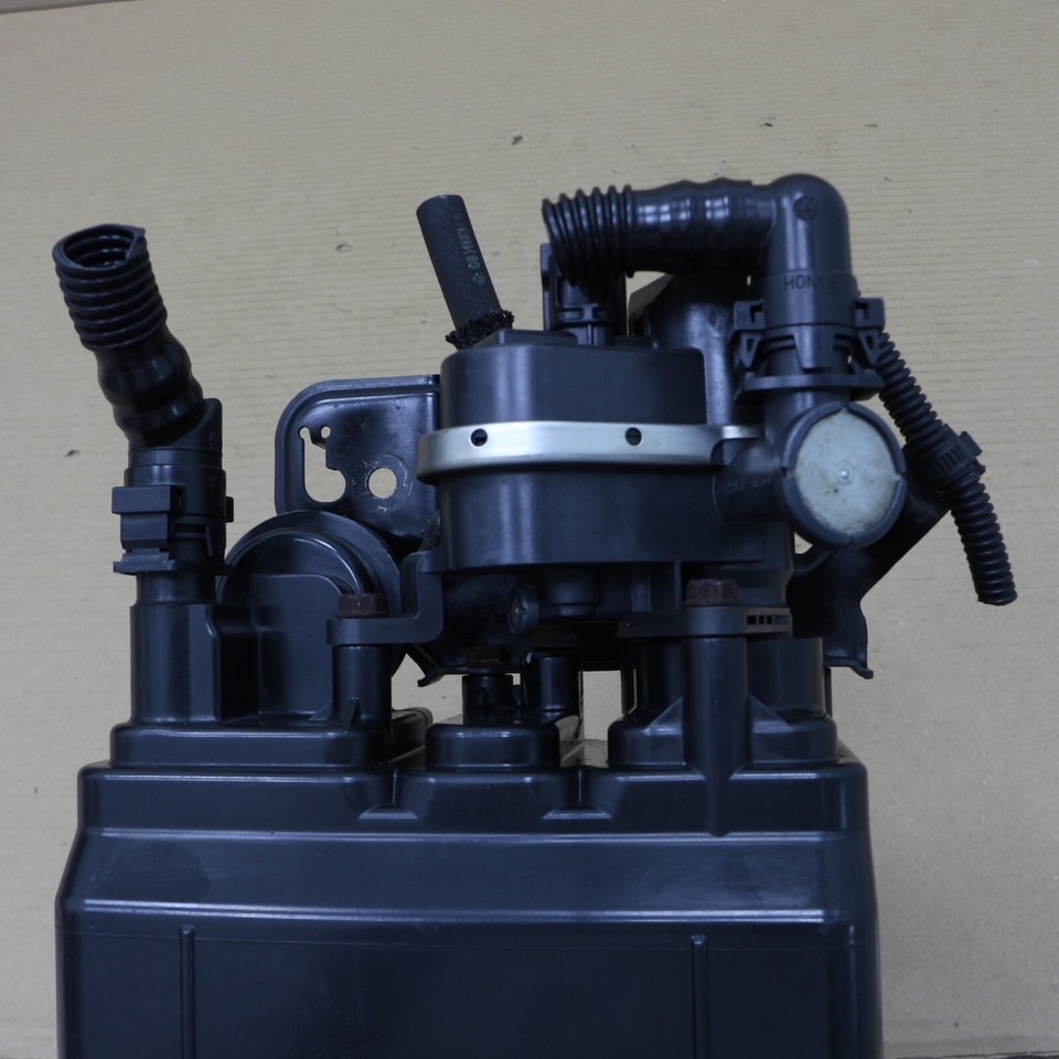 Lexus GX470 Toyota 4Runner FJ Cruiser OEM Vapor Charcoal Canister 77740 ...