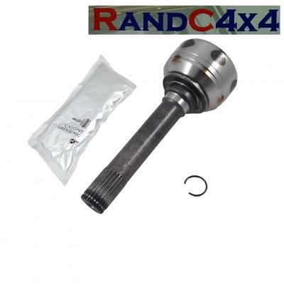 AEU2522 Land Rover Defender 90 110 CV Joint Front Constant Velocity 83 ...