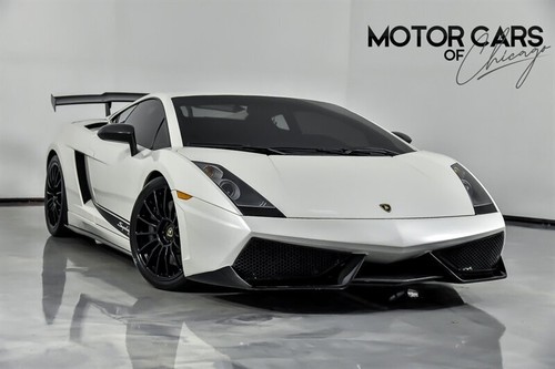 2008 Lamborghini Gallardo Superleggera-$250K TWIN TURBO & TRANS BUILD ...