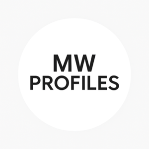MW PROFILES | eBay UK Stores