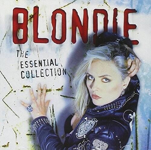 Essential Collection - Audio CD By Blondie - VERY GOOD 724385573125 | eBay