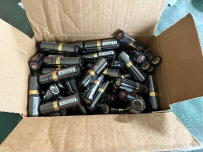 3 pieces REVLON SUPER LUSTROUS LIPSTICK CREME #804 Rumberry New- Sealed ...