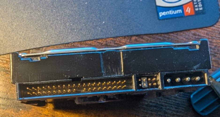 Seagate Barracuda 7200.9 160GB Internal 7200RPM 3.5" (ST3160812A) HDD ...