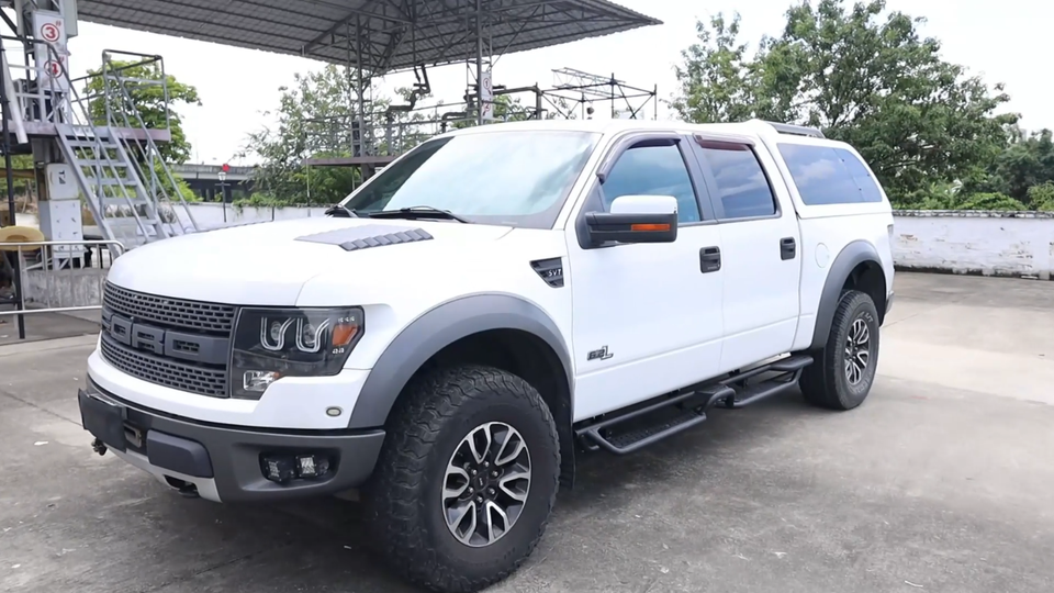 Drop Side Steps Running Boards For 05-26 Nissan Frontier Crew Cab Roof ...