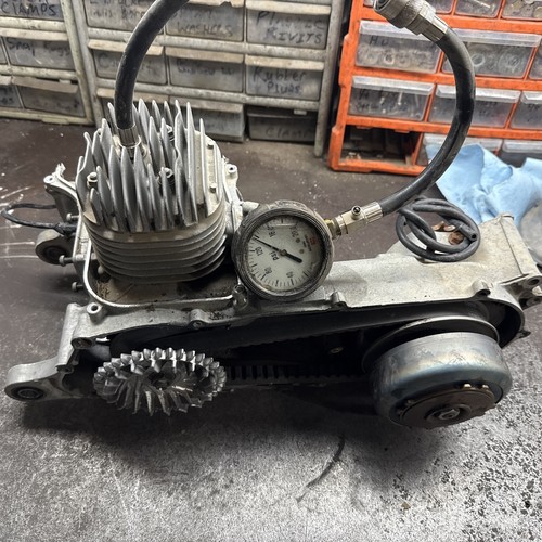 1987 - 2006 2000 SUZUKI LT80 LT 80 motor and transmission | eBay