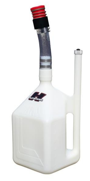 Hunsaker Racing Fuel Jugs Fuel Cans Dump Churn Dry Break 8 US Gallon | eBay