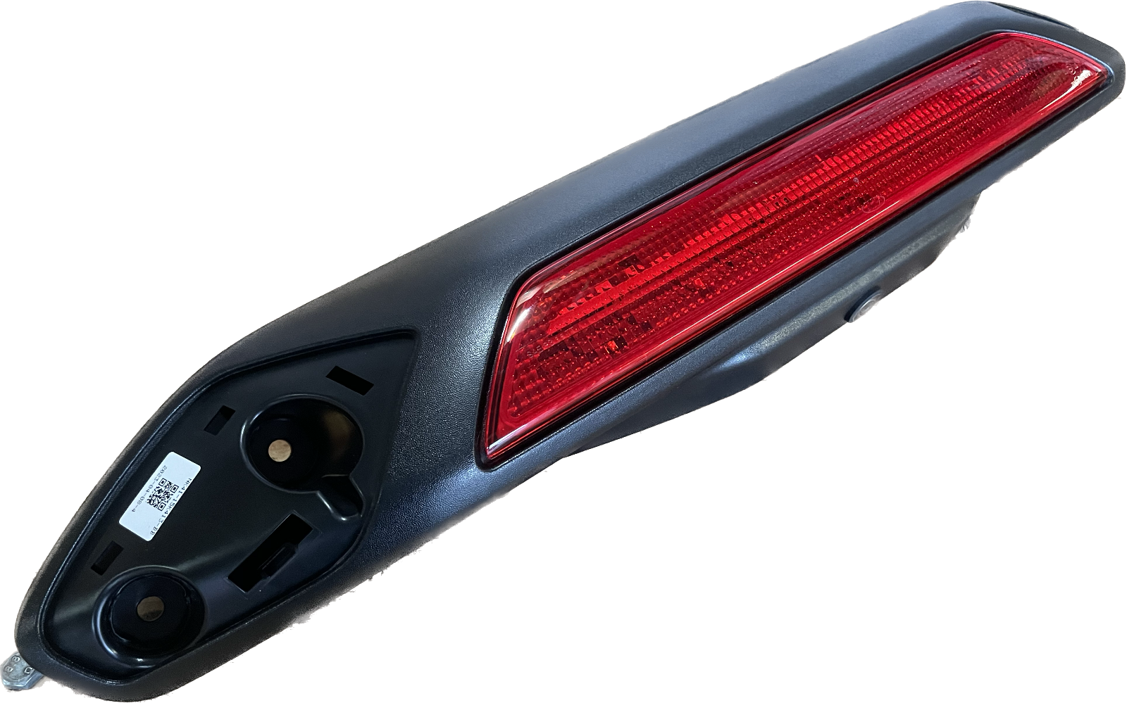 2022-2023 Ford Transit SRW Third Brake Light Lamp Housing Single Rear ...
