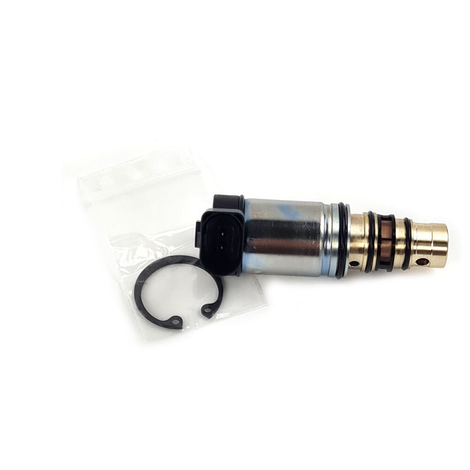 Sanden Klimakompressor Regelventil für VW Skoda Seat Audi 5Q0816193 | eBay